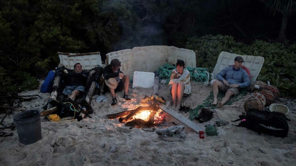 About Henderson Island | 2024 Henderson Island Expedition