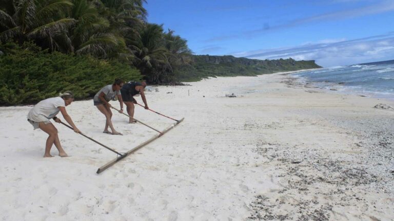 About Henderson Island | 2024 Henderson Island Expedition