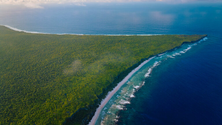 About Henderson Island | 2024 Henderson Island Expedition