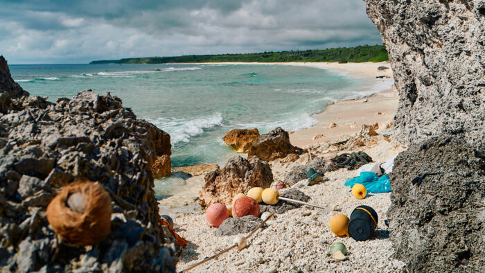 About Henderson Island | 2024 Henderson Island Expedition